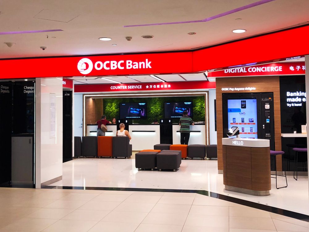 OCBC Business Accounts Comparison: All you need to know