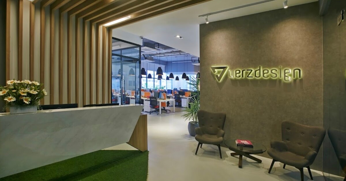 How Verz Design Ensured 100% Adherence to Budgets Across Teams
