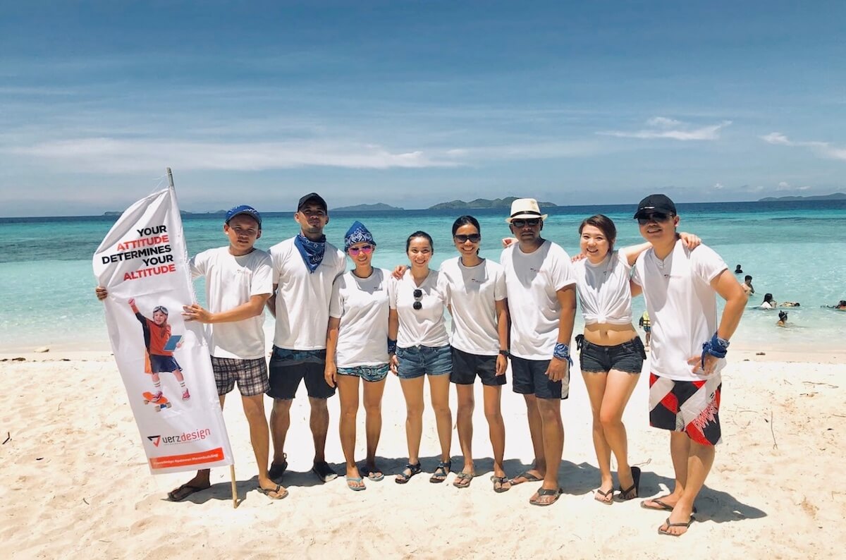 How Verz Design Ensured 100% Adherence to Budgets Across Teams