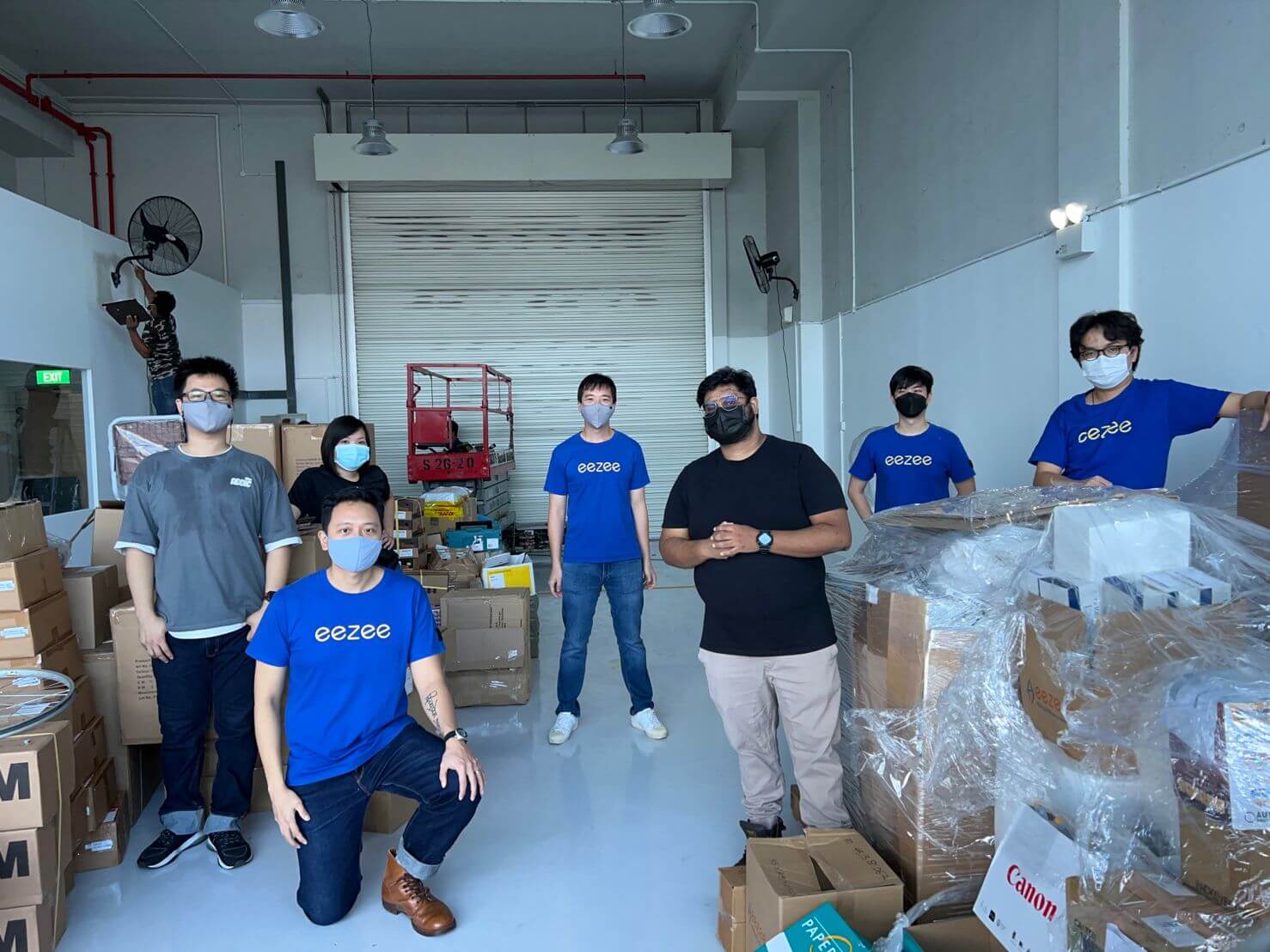 How Eezee automated their Accounts Payable Automation saving 700hrs/yr