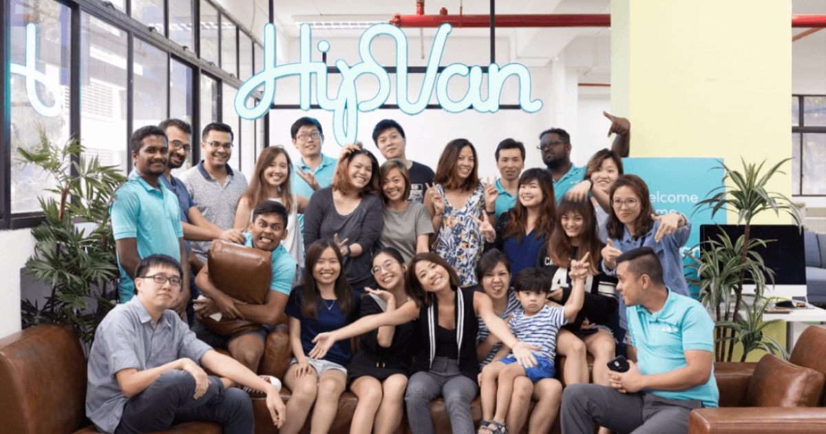 How HipVan Scaled Rapidly As SEA’s Top Furniture Retailer, Powered By ...