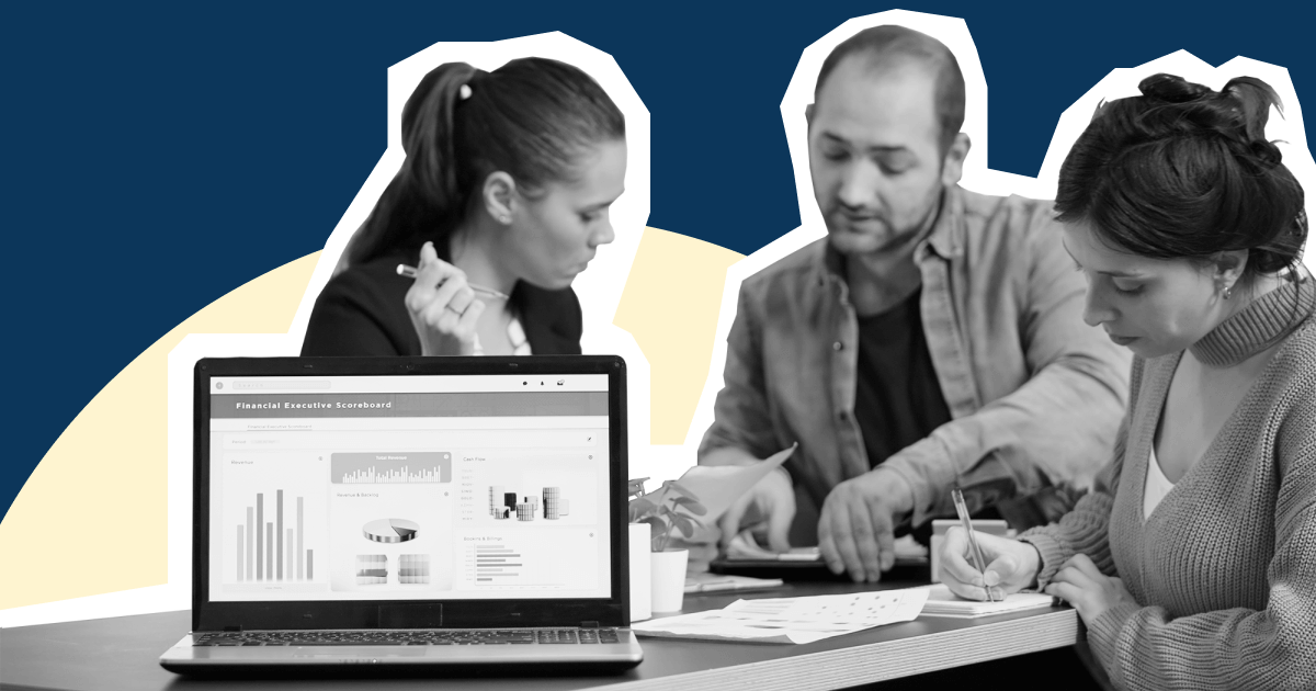 What Are Modern Finance Teams Focusing On And How Can You Achieve It Too?