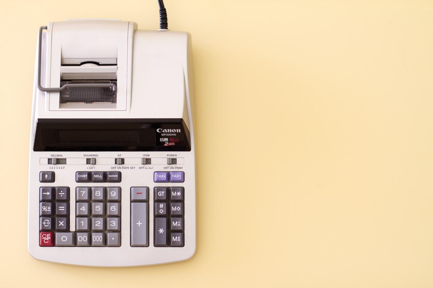6 Easy Steps to Create Cash Budget for Your Business