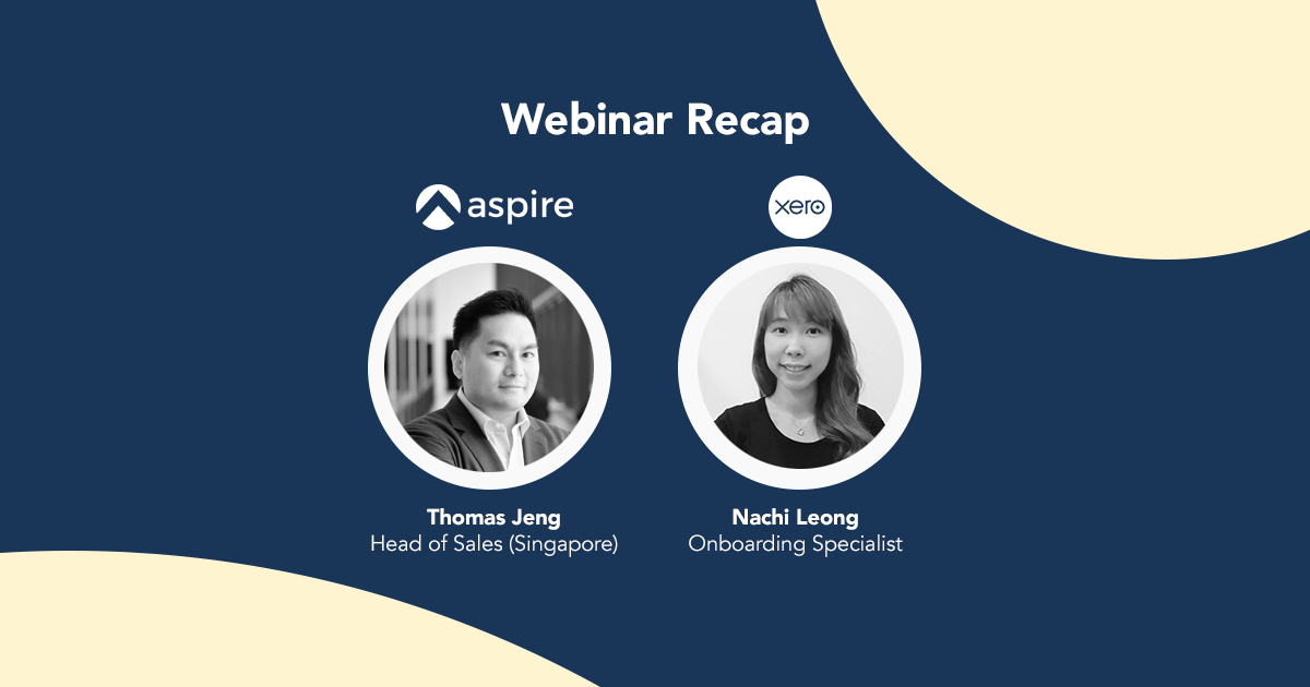 Webinar Recap Supercharge Your Payables Operation With Integrations