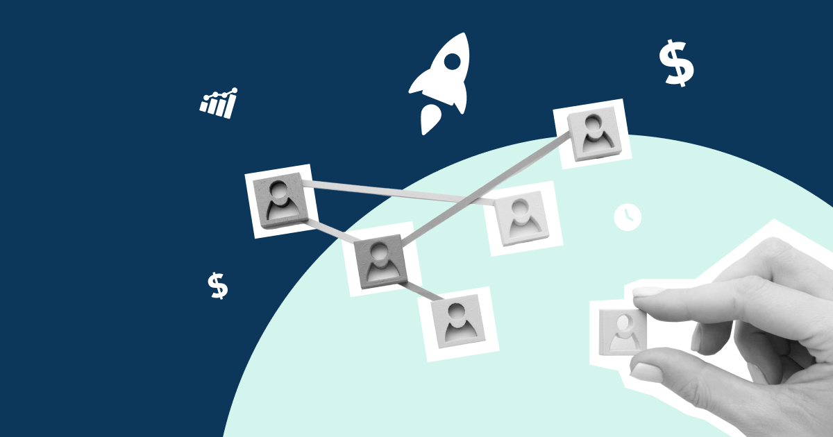 Assemble your financial dream team