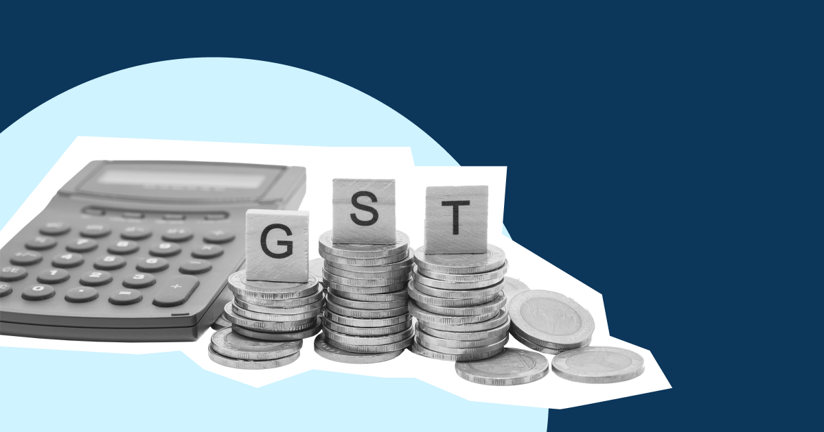 What is GST & Does Your Singapore Company Need to Register?