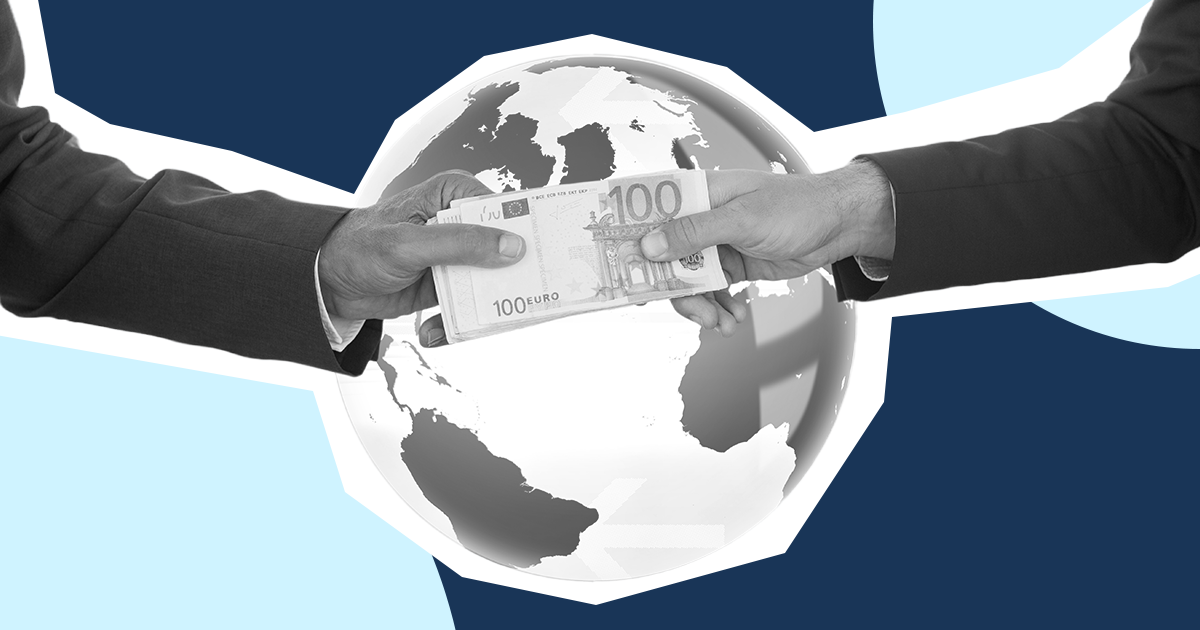 How To Manage Foreign Currency Transactions With USD Account