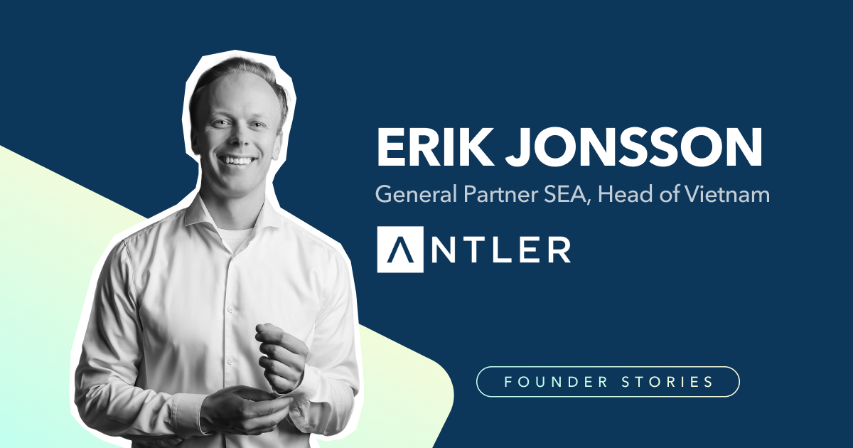 Judging for Shark Tank Vietnam, the Power of Saying ‘Yes’, and A Big ...