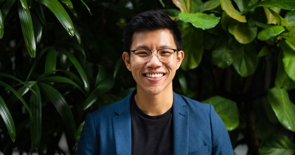 Lessons from co-founding Singapore’s biggest personal finance community ...