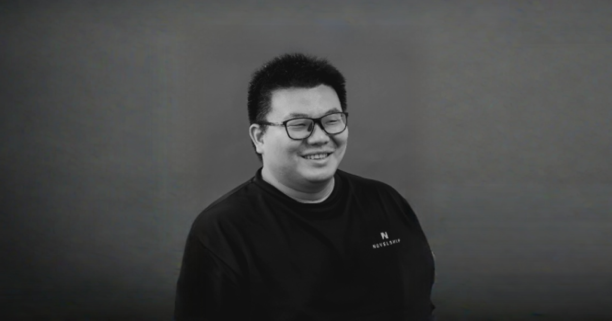 How a startup marketplace skyrocketed to 80x revenue: A chat with Richard Xia, CEO of Novelship