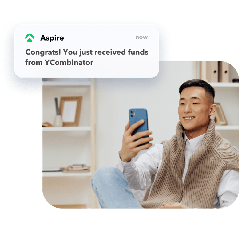 All-in-one Finance OS for Startups | Aspire