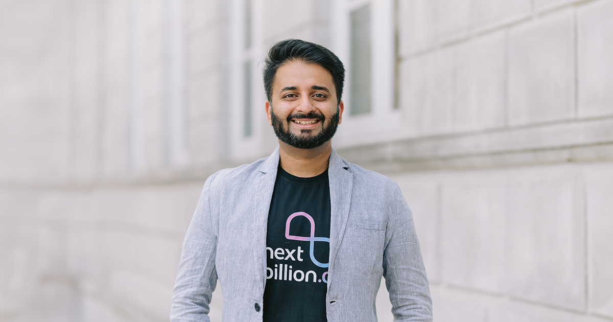 How an ex-Googler grew a geospatial startup from zero to Global Top 100 ...