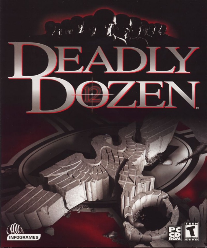 Deadly Dozen / Ziggurat Games