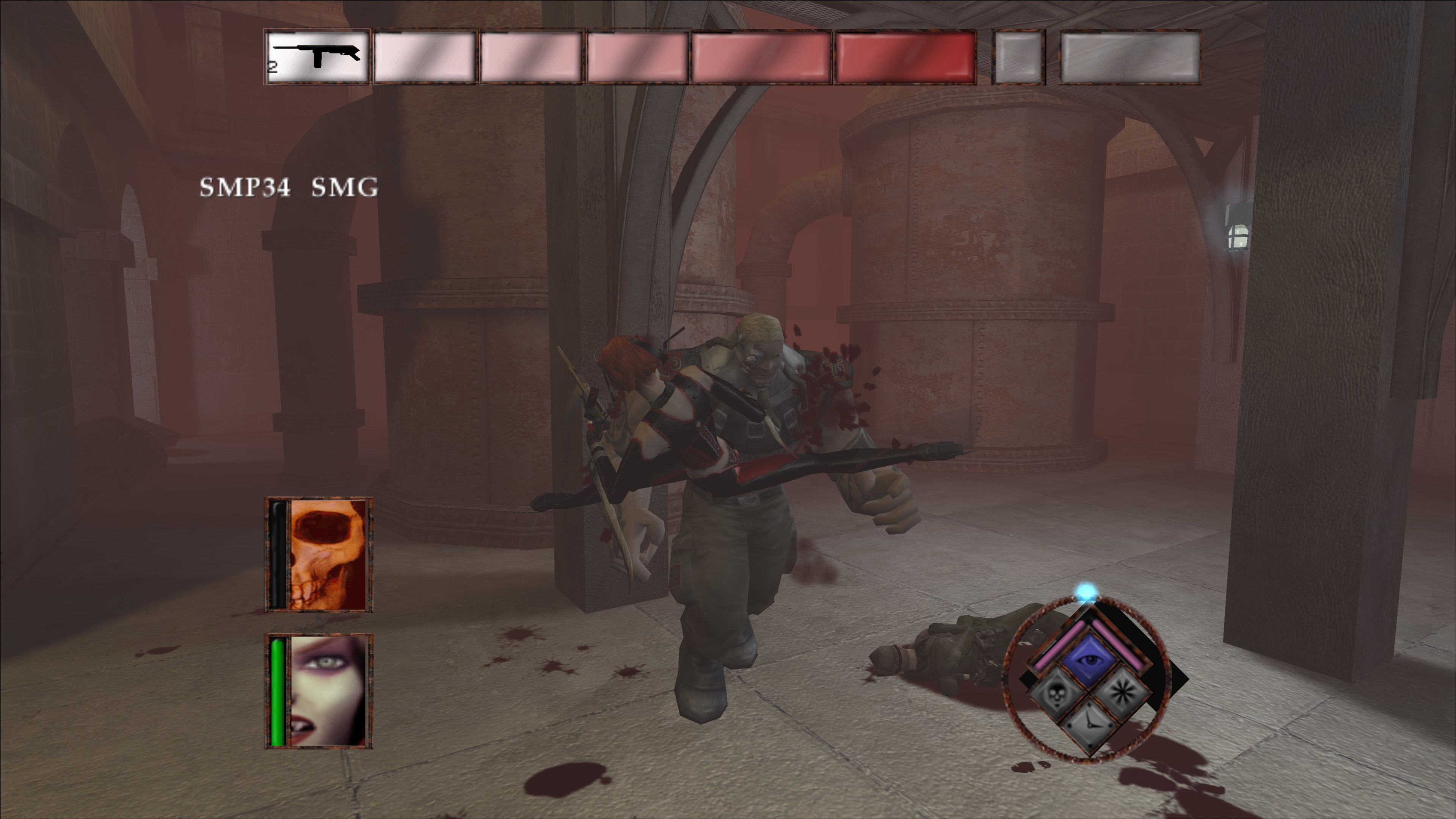 BloodRayne: Terminal Cut / Ziggurat Games