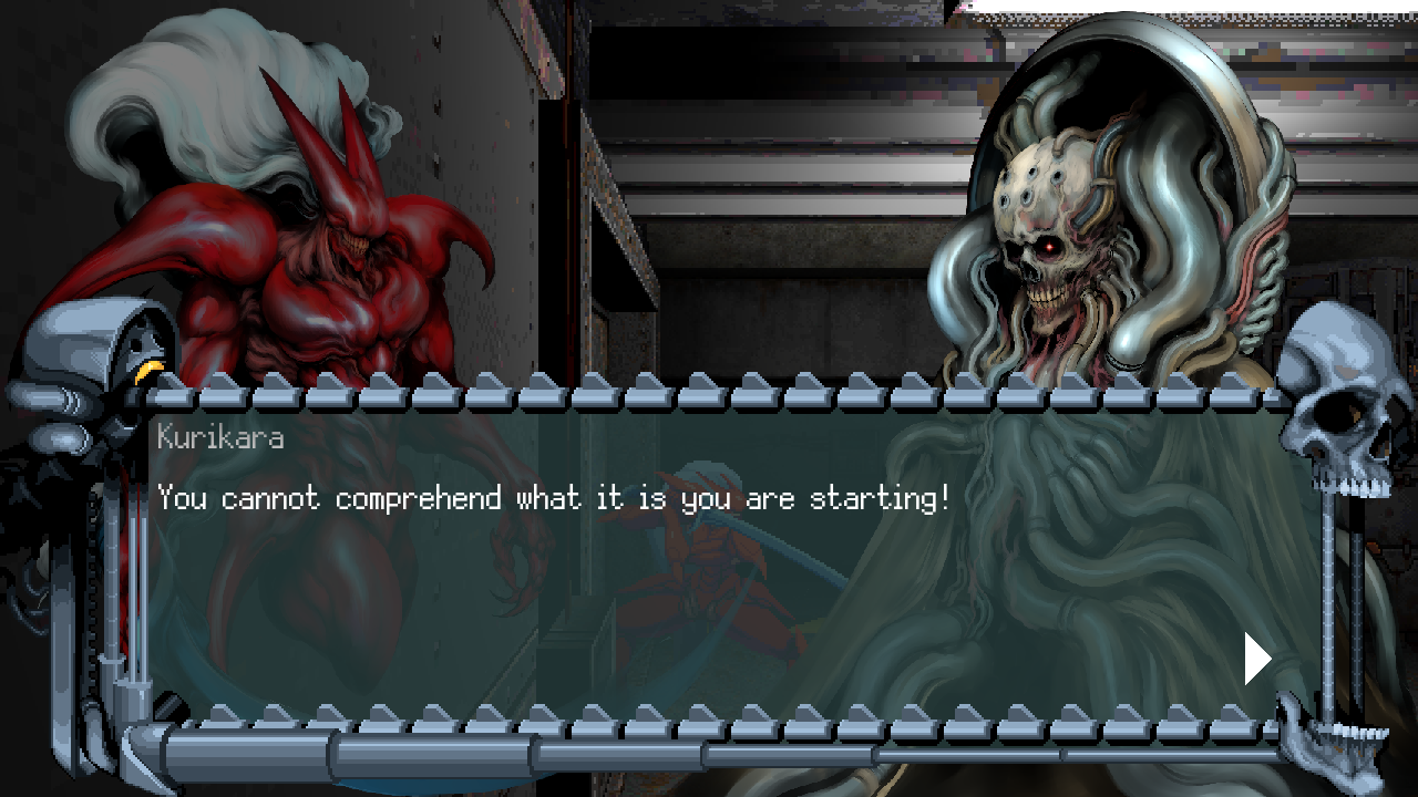 Slave Zero X / Ziggurat Games