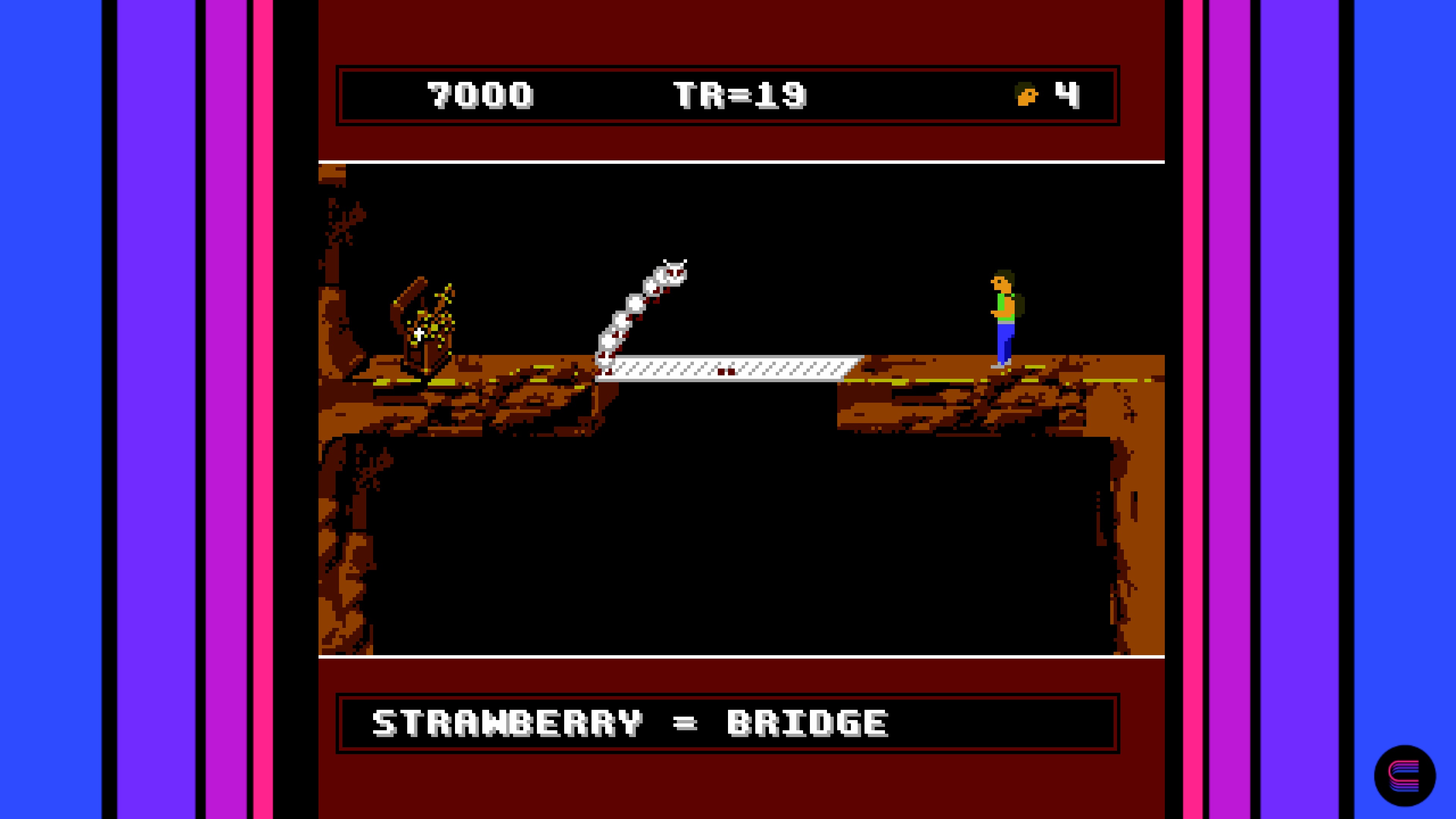 A Boy and His Blob: Retro Collection / Ziggurat Games