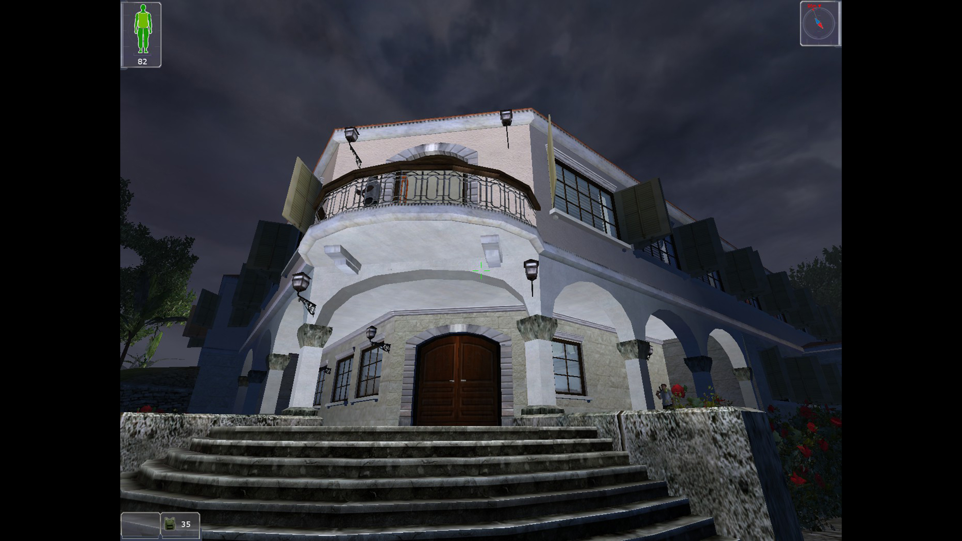 Boiling Point: Road To Hell / Ziggurat Games