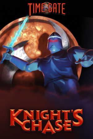 Time Gate: Knight's Chase / Ziggurat Games