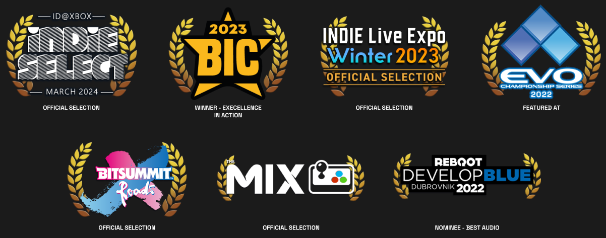 Slave Zero X Available Now / Ziggurat Games