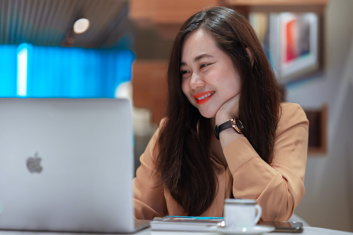 Vattanac Bank - Personal Accounts