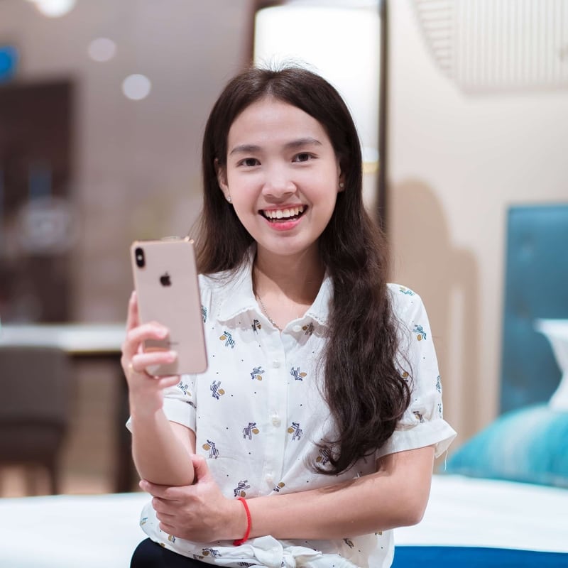 Vattanac Bank - Personal Accounts