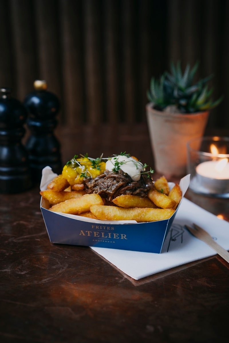 Frites Atelier