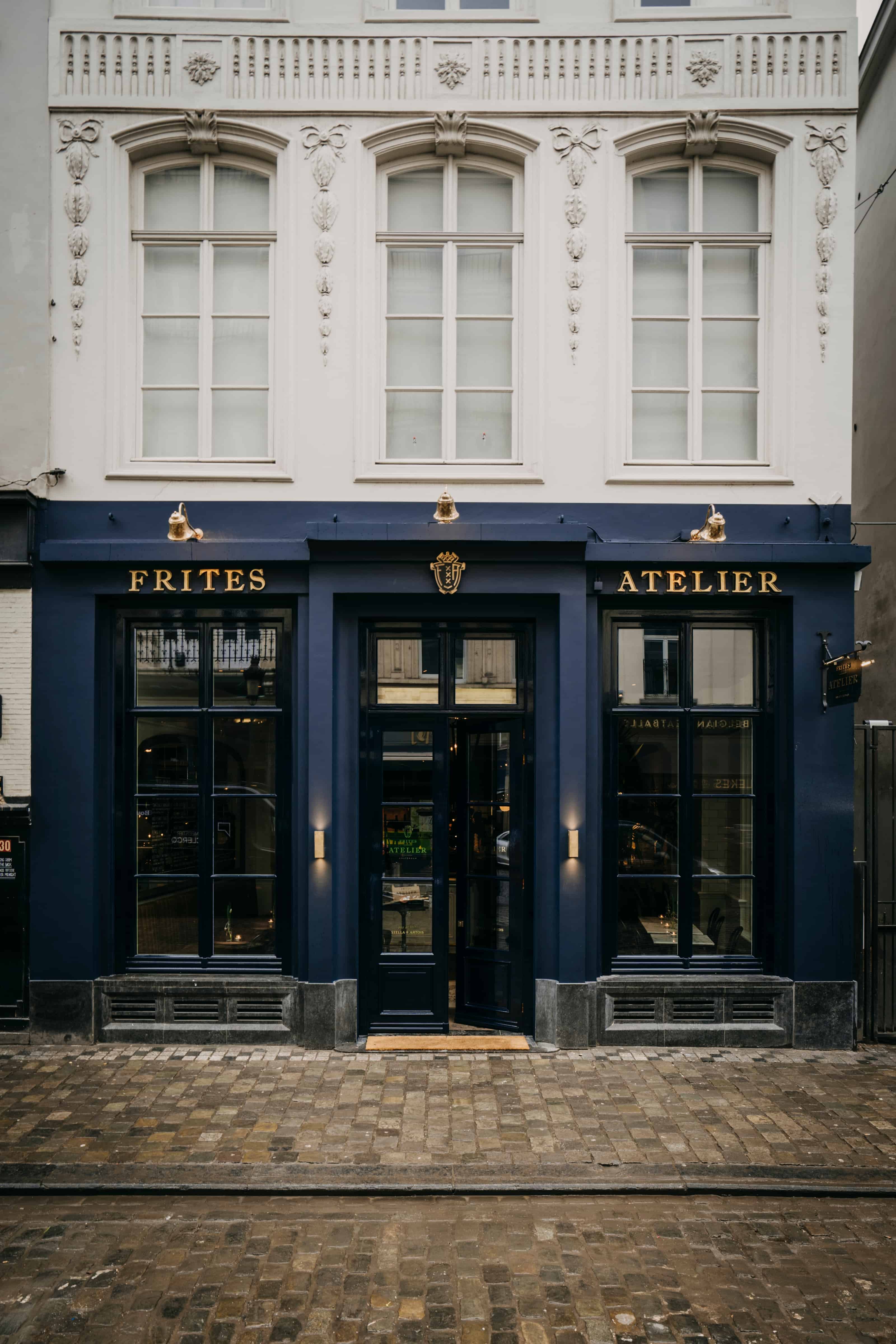 Frites Atelier
