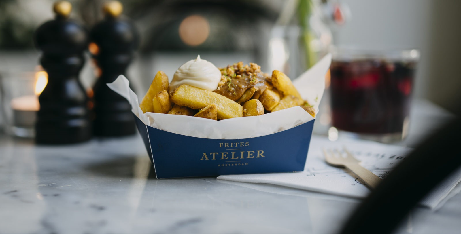 Frites Atelier