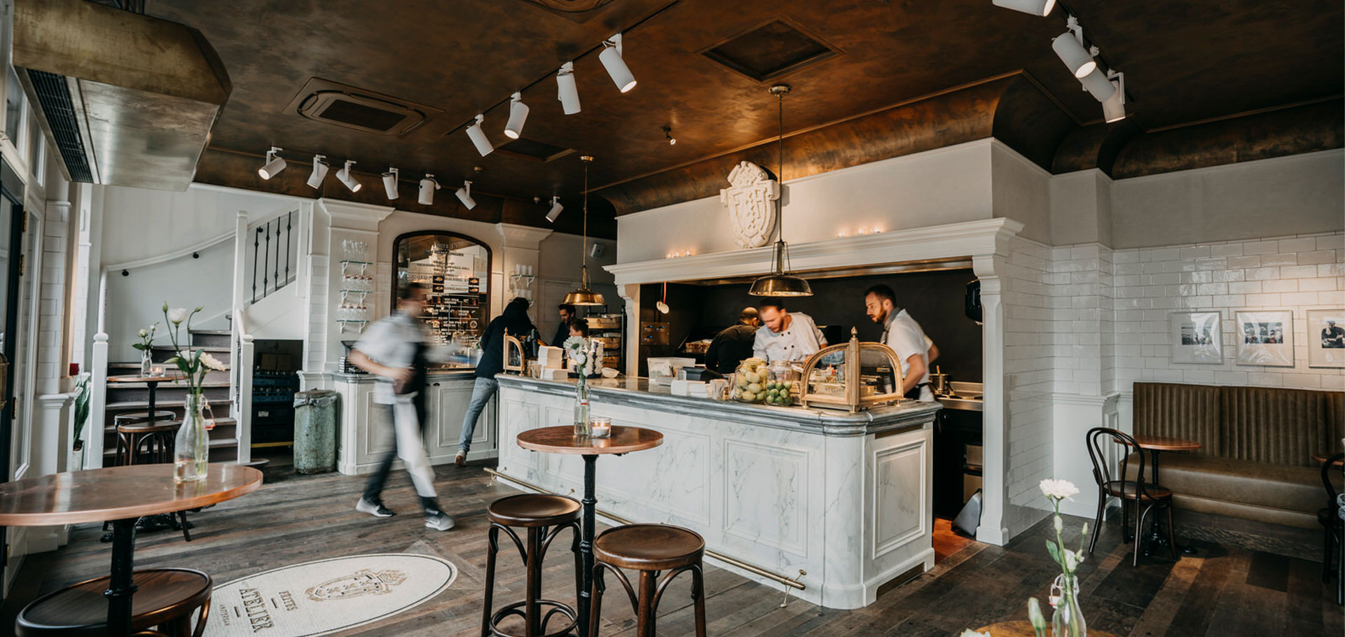 Franchise | Frites Atelier