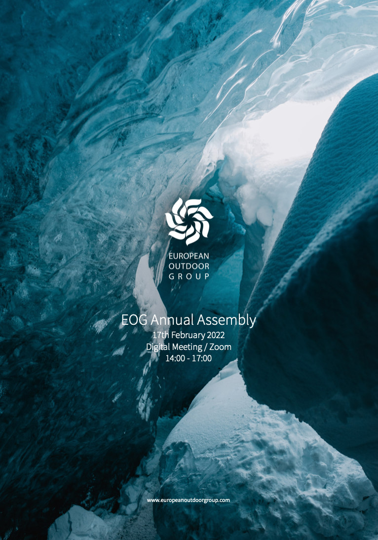 European Outdoor Group EOG: Members knowledge Hub