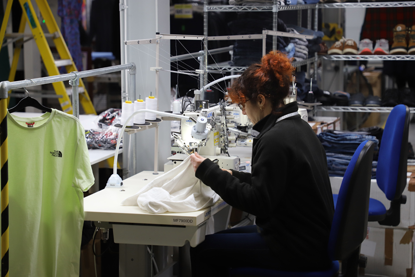 EOG | Archive and ACS partner to enable profit-maximising resale operations in the UK