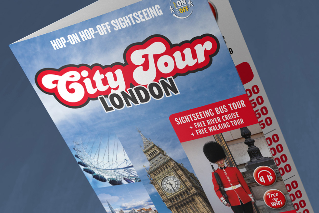 London City Tour