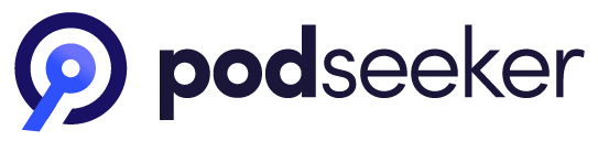 Podseeker - Podcast Database for PR and Marketing