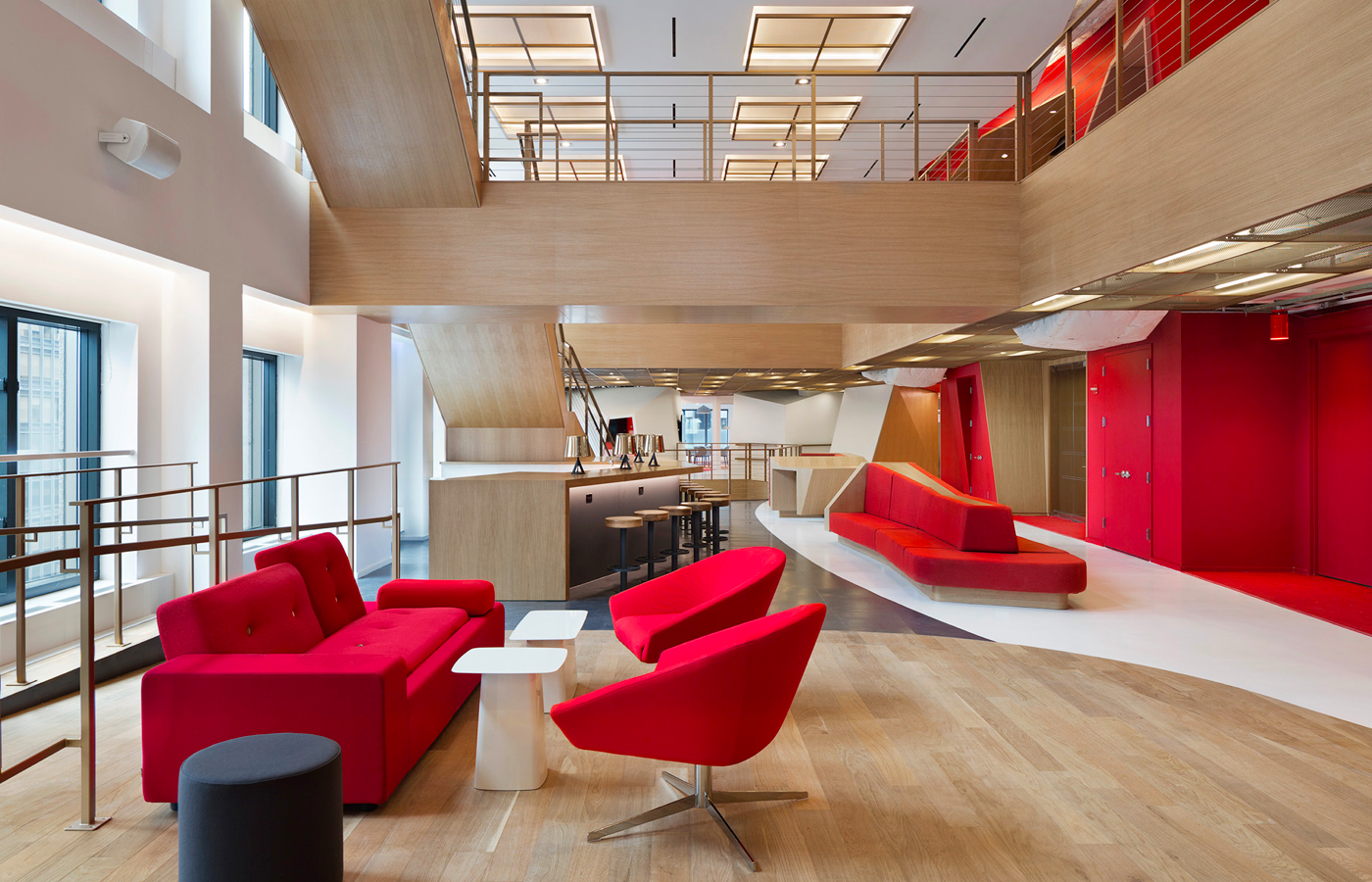 Six Companies Thriving with an Activity-Based Working Environment | Robin