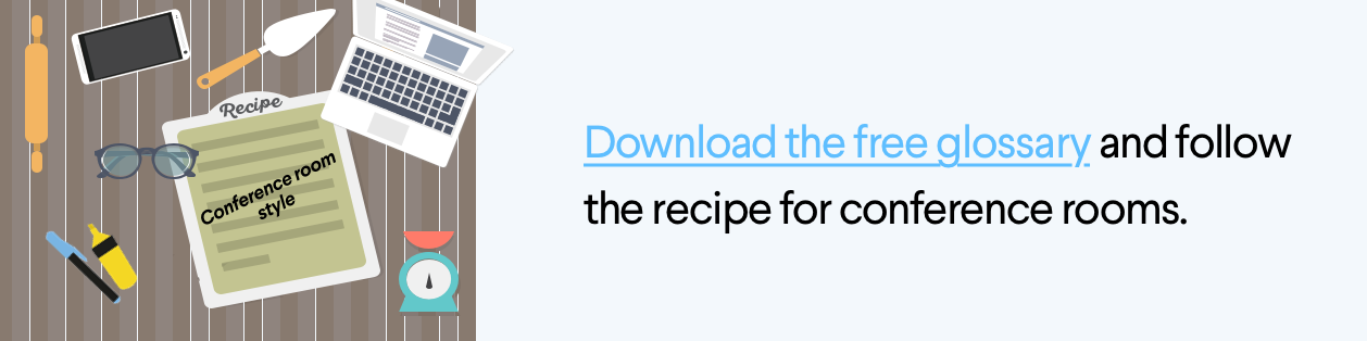 Seriously, What’s with These Conference Room Designs and What Do They ...