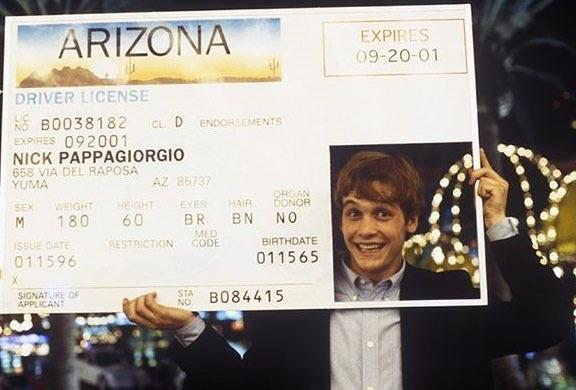 When Conference Room Names Are Pure Comedy Genius | Robin