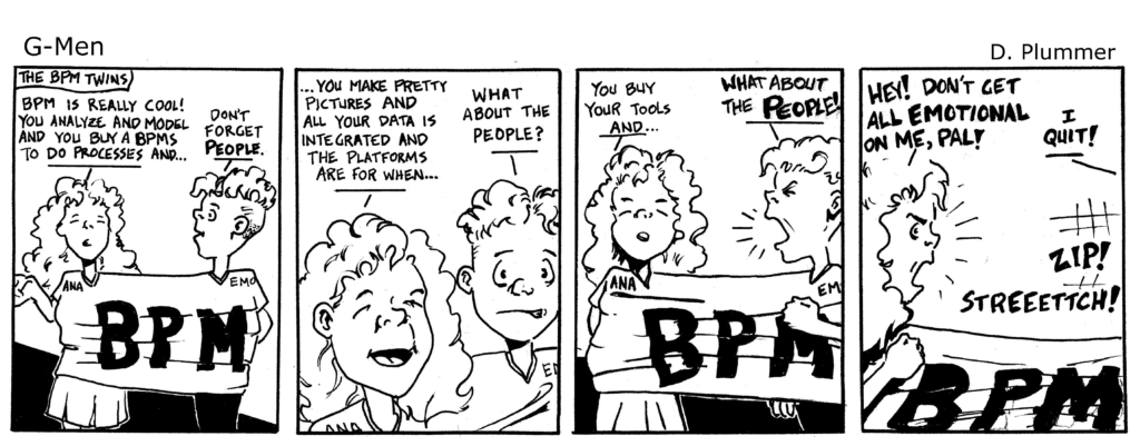 Avoid These Mistakes and Rollout New Software like a Boss, Part I | Robin