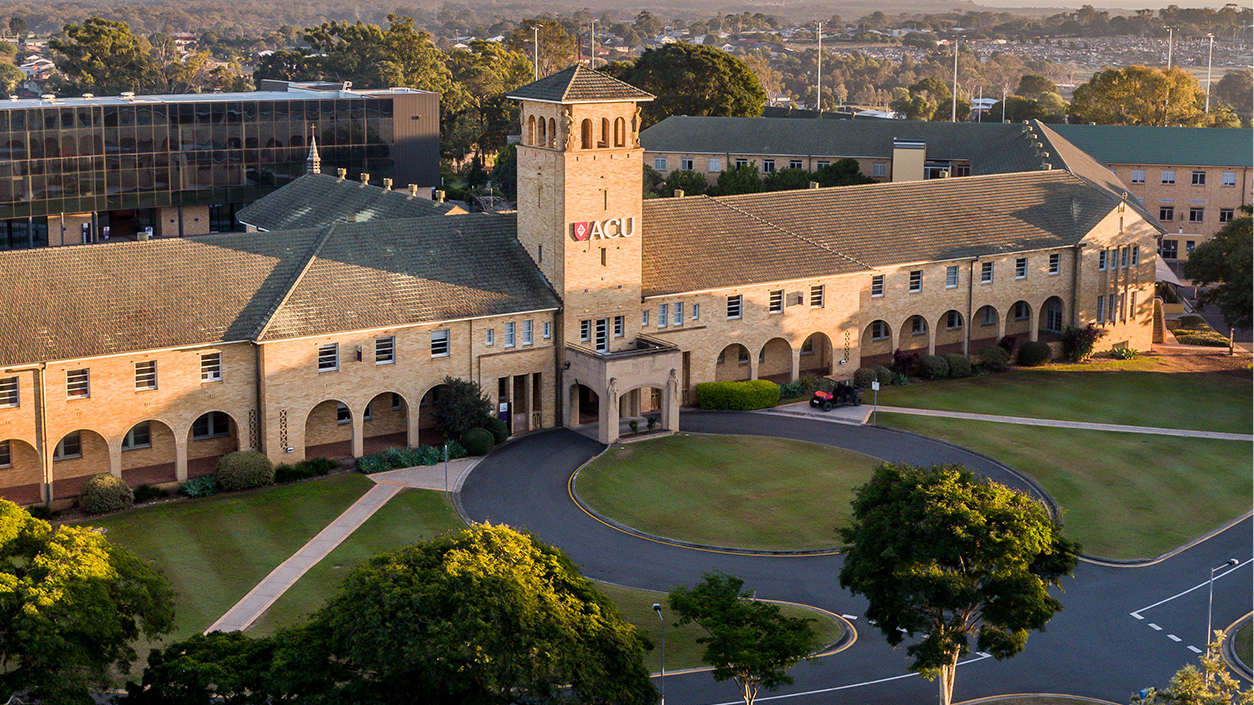 Australian Catholic University simplifies tech stack and improves ...