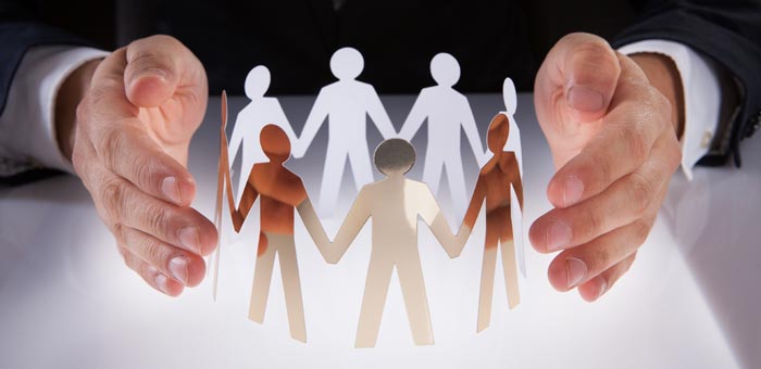 Managing employment costs