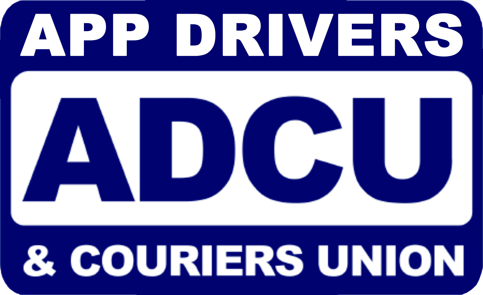 App Drivers & Couriers Union