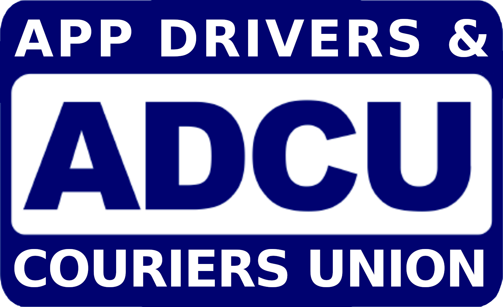 App Drivers & Couriers Union
