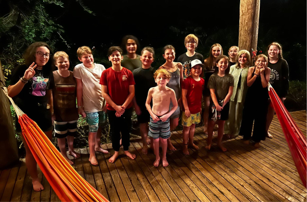 Prisma Online School for Grades 4-12