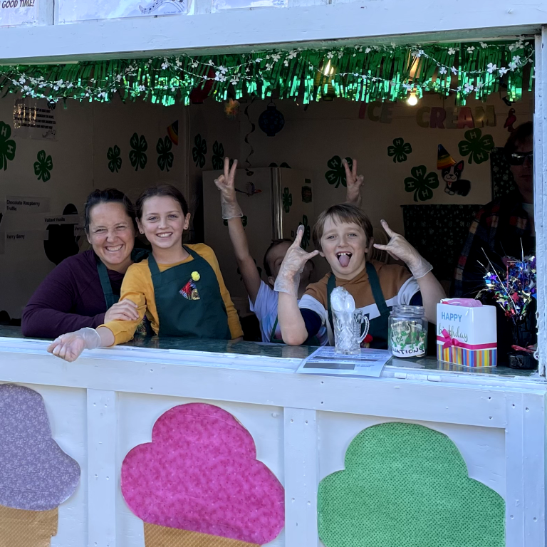 Prisma Online School for Grades 4-12