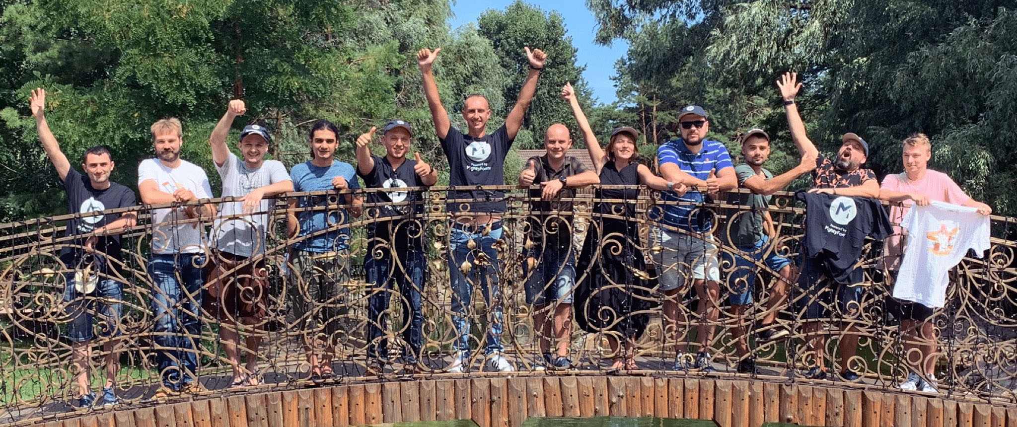 About us - Mightyforms Form Builder