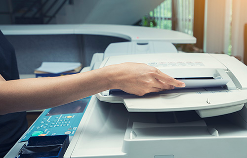 Information Management Solution Products in Australia