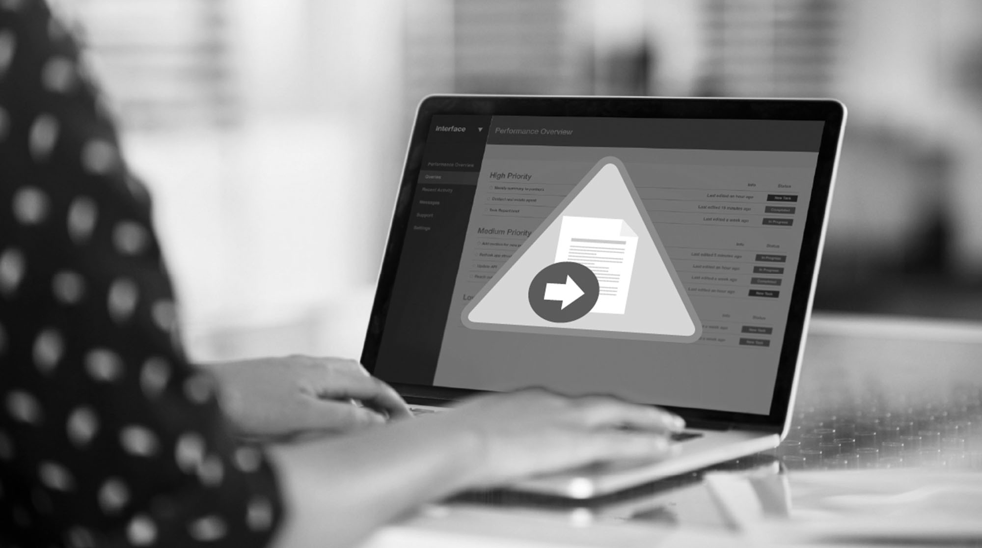 Digitus inMailX - Email Management Integrating with Micro Focus ...