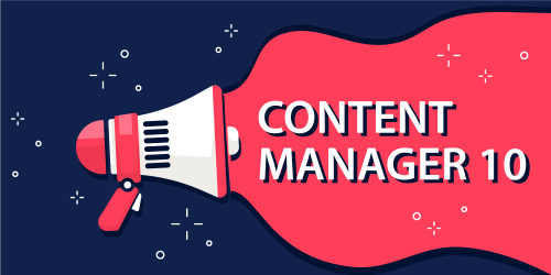 Content Manager 10 New Features, Enhancements, Release Notes
