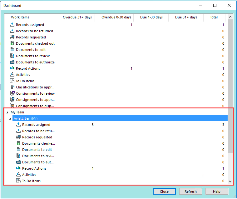 Content Manager 10 New Features, Enhancements, Release Notes