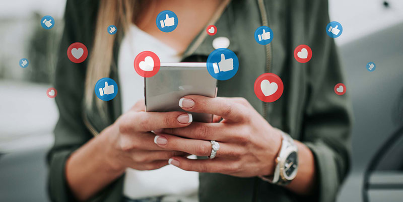 How to automatically capture social media records with FYB Power2CM