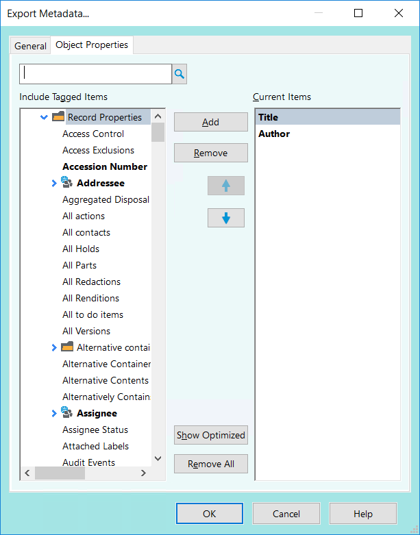 Micro Focus CM10.1 New Features, Enhancements, Release Notes
